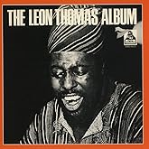 THOMAS,LEON - Spirits Known & Unknown - Amazon.com Music