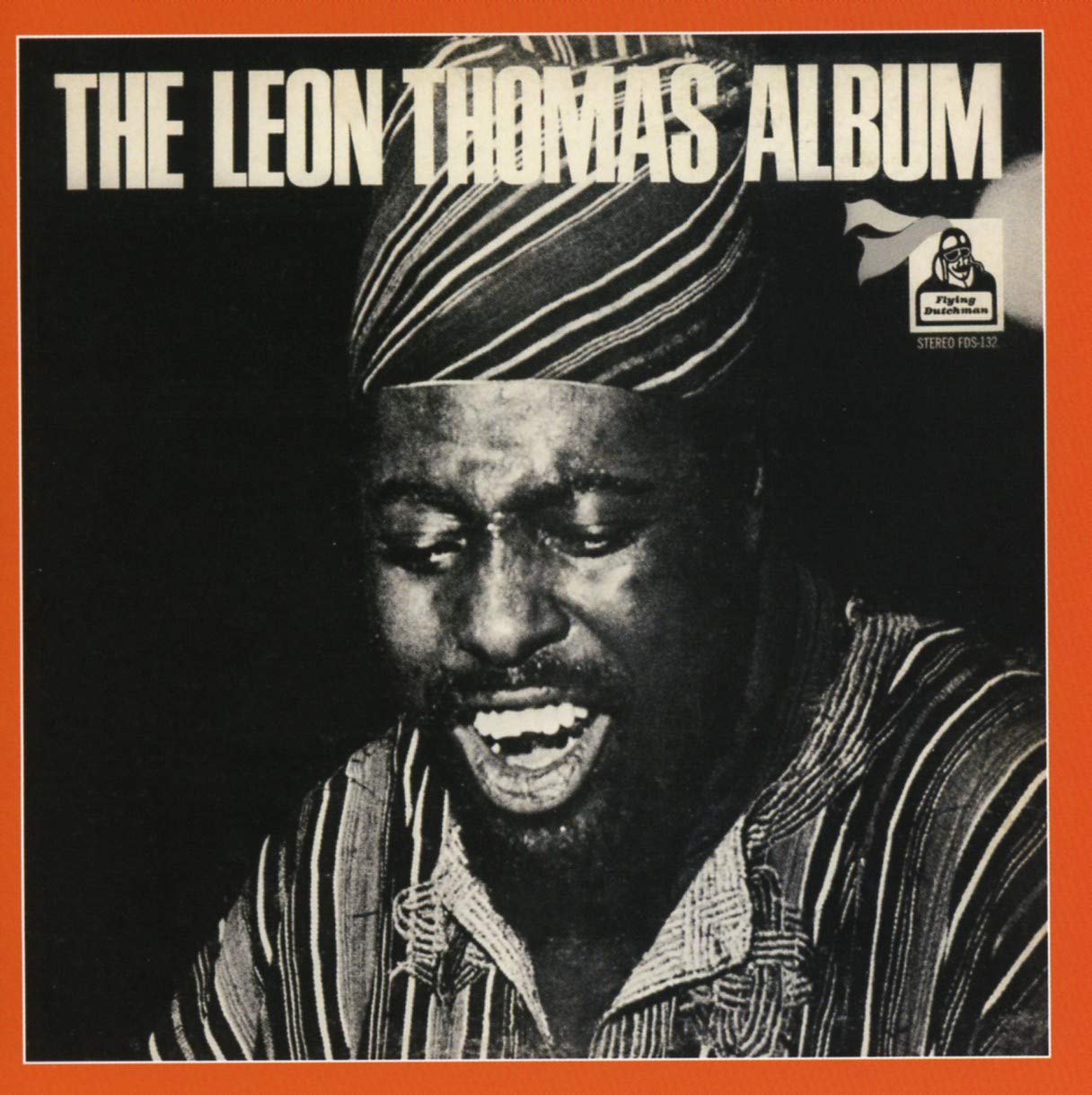 THOMAS, LEON - Leon Thomas Album - Amazon.com Music