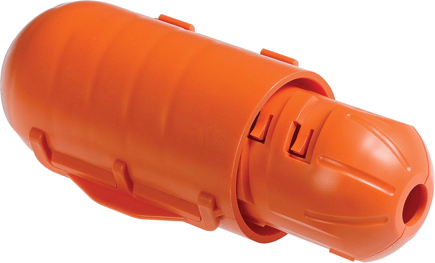 Amazon.com : API Extension Cord Lock ClickShield Cord Lock (Orange ...