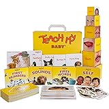 Amazon.com: Teach My Kindergartener Deluxe Learning Kit: Toys & Games