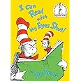 Amazon.com: I Can Read With My Eyes Shut! (Beginner Books ...