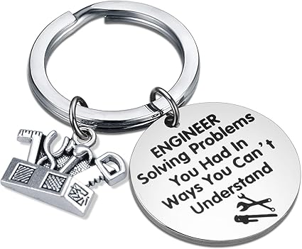 MollyQueen Engineer Gift Engineering Student Gift Mechanical Engineer ...