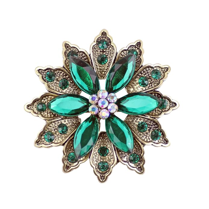 Vintage Style Jewelry, Retro Jewelry