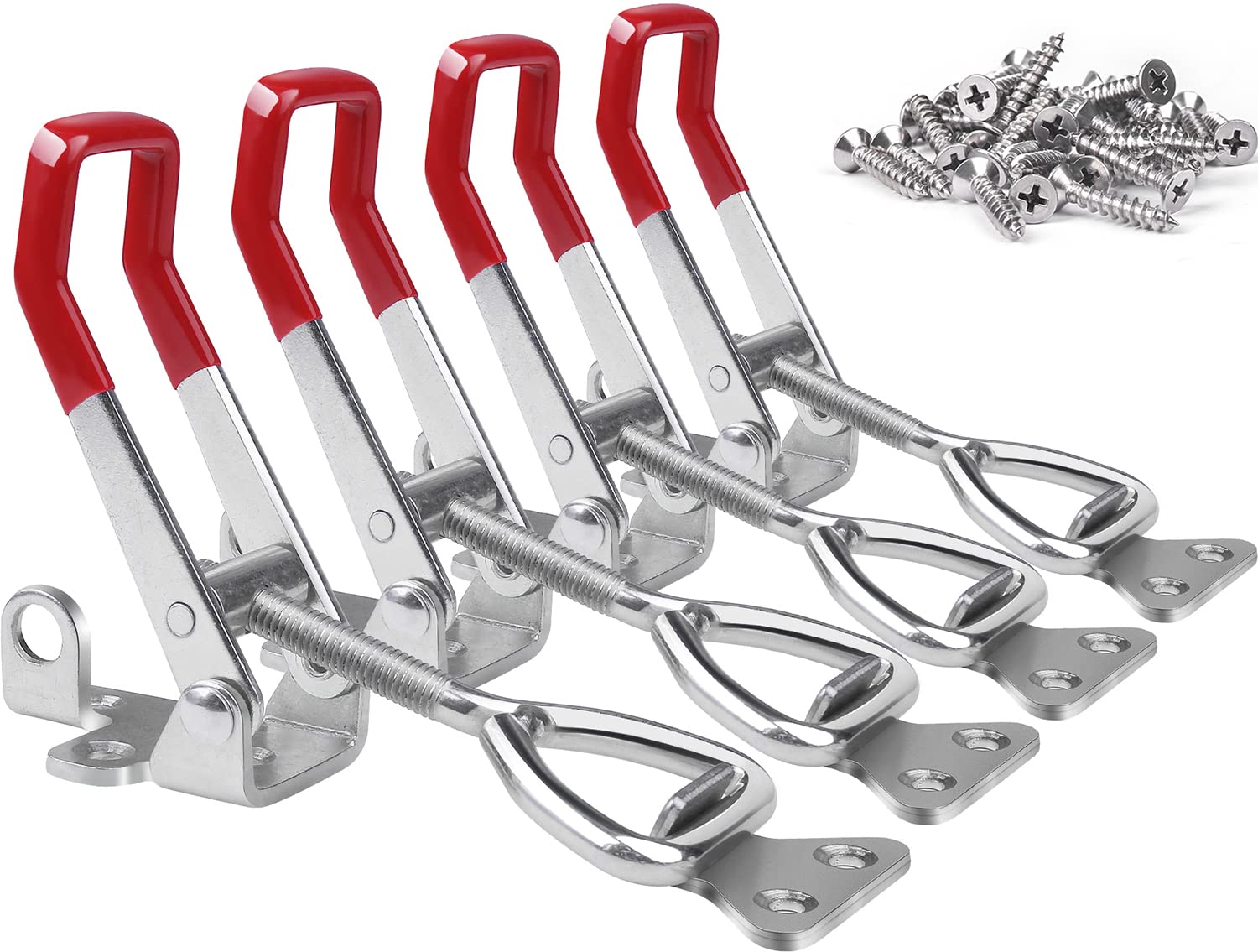 Toggle Clamps Saudi Arabia | Buy Online | Whizz Others