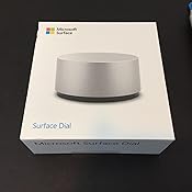Amazon.com: Microsoft Surface Dial: Computers & Accessories