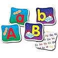 Amazon.com: The Learning Journey: Match It! Memory - Alphabet - Capital and Lowercase Letter ...