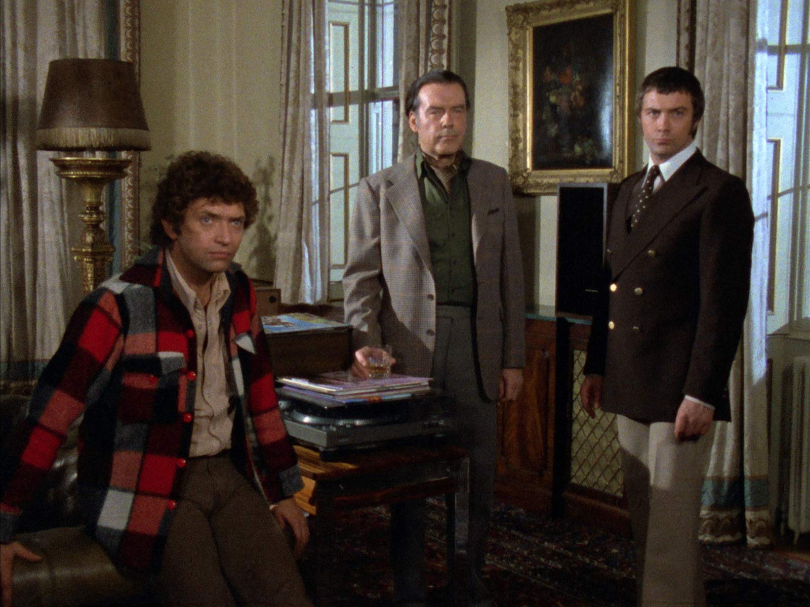 Watch The Professionals | Prime Video