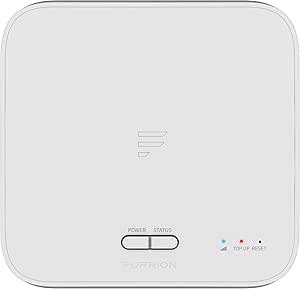 Furrion Access 4G LTE/WiFi Dual Band Portable Router with 1GB of Data ...