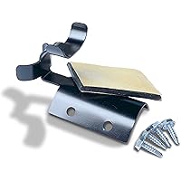 Amazon.com: Radiant Solutions Company Metal Roof Heat Cable Clip with ...