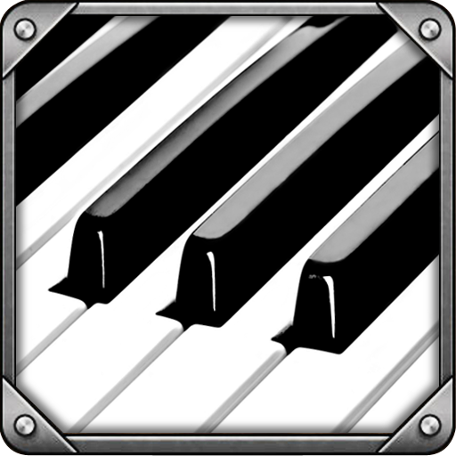 10 Key Piano:Amazon.com:Appstore for Android