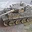 Amazon.com: Tamiya Models Tiger I Early Production Model Kit: Toys & Games