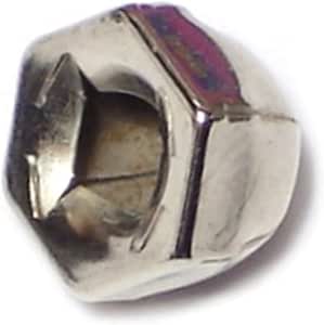 Amazon.com: Hard-to-Find Fastener 014973222369 Closed Acorn Push Nuts ...