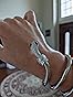 Amazon.com: YouU 2 Pcs City of Bones Isabelle Lightwood's Electrum Whip ...