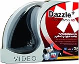 Pinnacle Dazzle Video Creator Platinum: Amazon.co.uk: Software