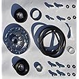 Amazon.com: Speed Queen 766P3A Hub and Seal Kit by Speed Queen