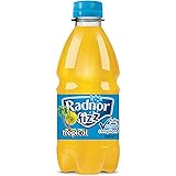 Radnor Fizz Forest Fruits Juice 330 ml (Pack of 24): Amazon.co.uk: Grocery