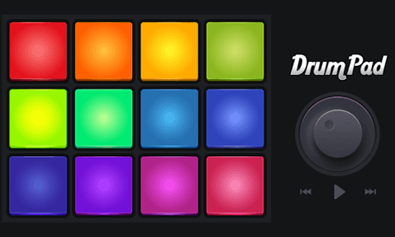 Drum Pads Mixer:Amazon.com:Appstore for Android