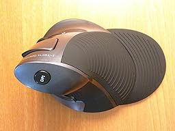 Amazon.com: J-Tech Digital Scroll Endurance Wireless USB Mouse with ...