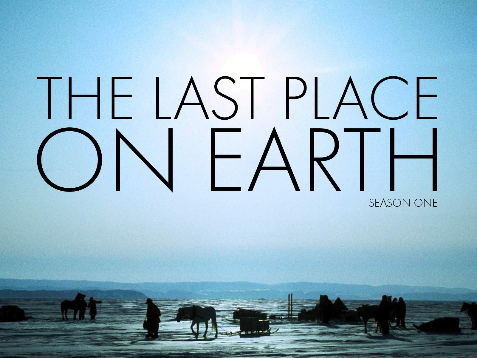 Watch The Last Place on Earth | Prime Video