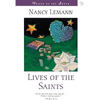 Lives of the Saints: A Novel (Voices of the South): Lemann, Nancy ...