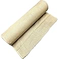 Amazon.com: 36-Inch Wide x 150 feet Long, Burlap Fabric Roll | 36" by ...