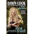 First Truth (Truth, Book 1): Cook, Dawn: 9780441009459: Amazon.com: Books