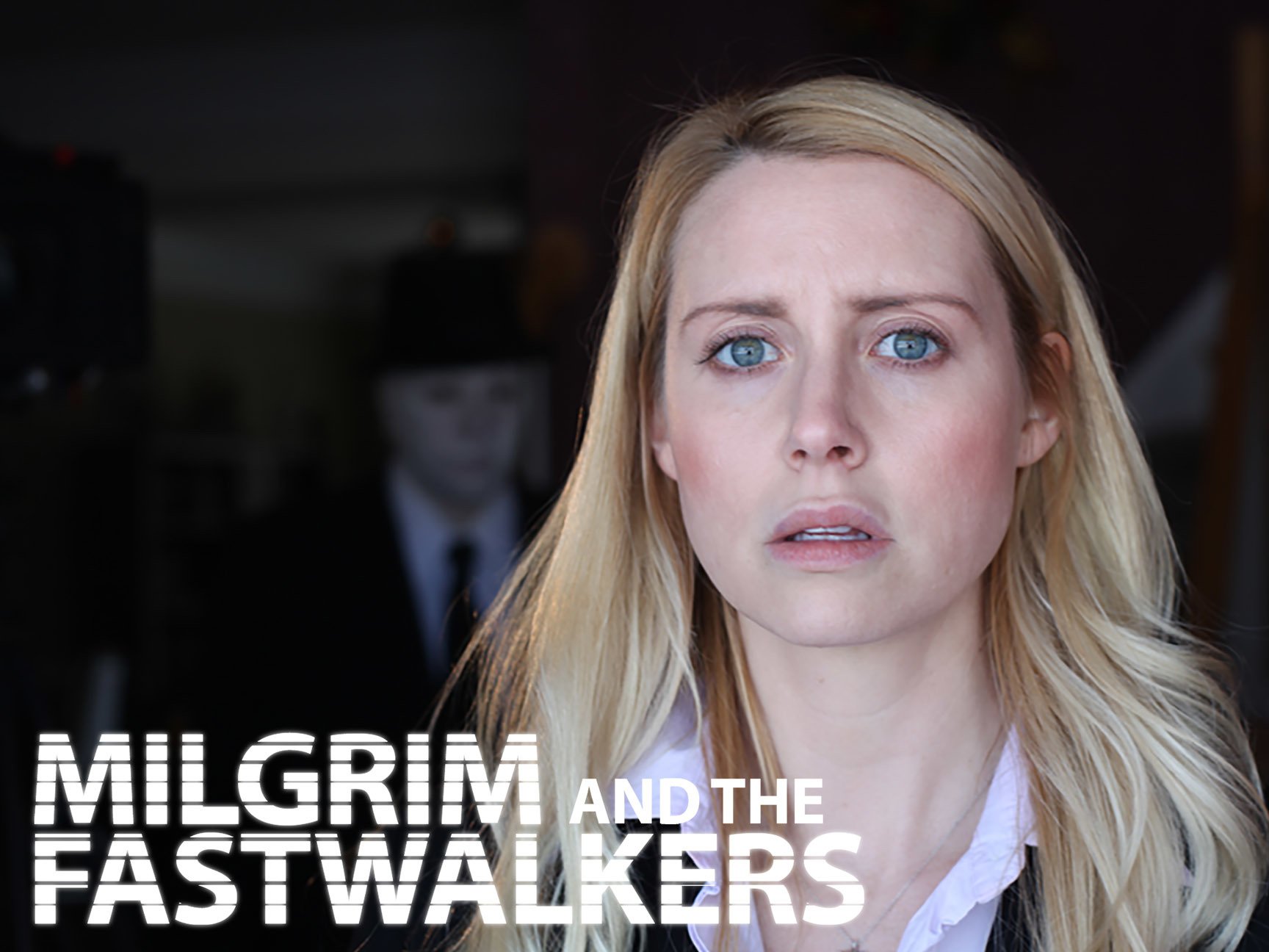 Watch Milgram and the Fastwalkers | Prime Video