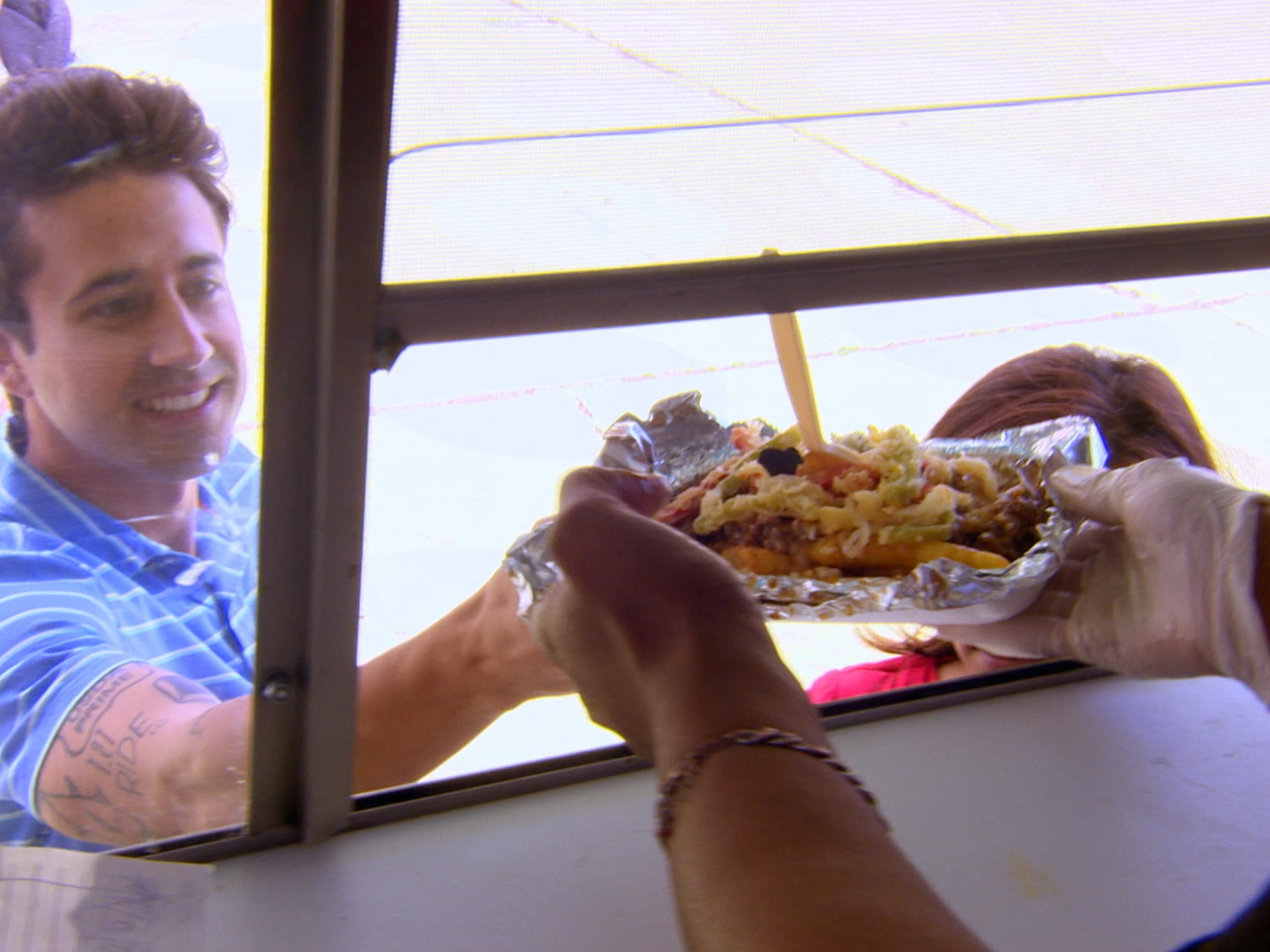 Watch Food Truck Face Off Season 1 | Prime Video