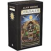 Jerusalem: Moore, Alan: 9781631494727: Amazon.com: Books