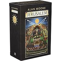 Jerusalem: Moore, Alan: 9781631492433: Amazon.com: Books