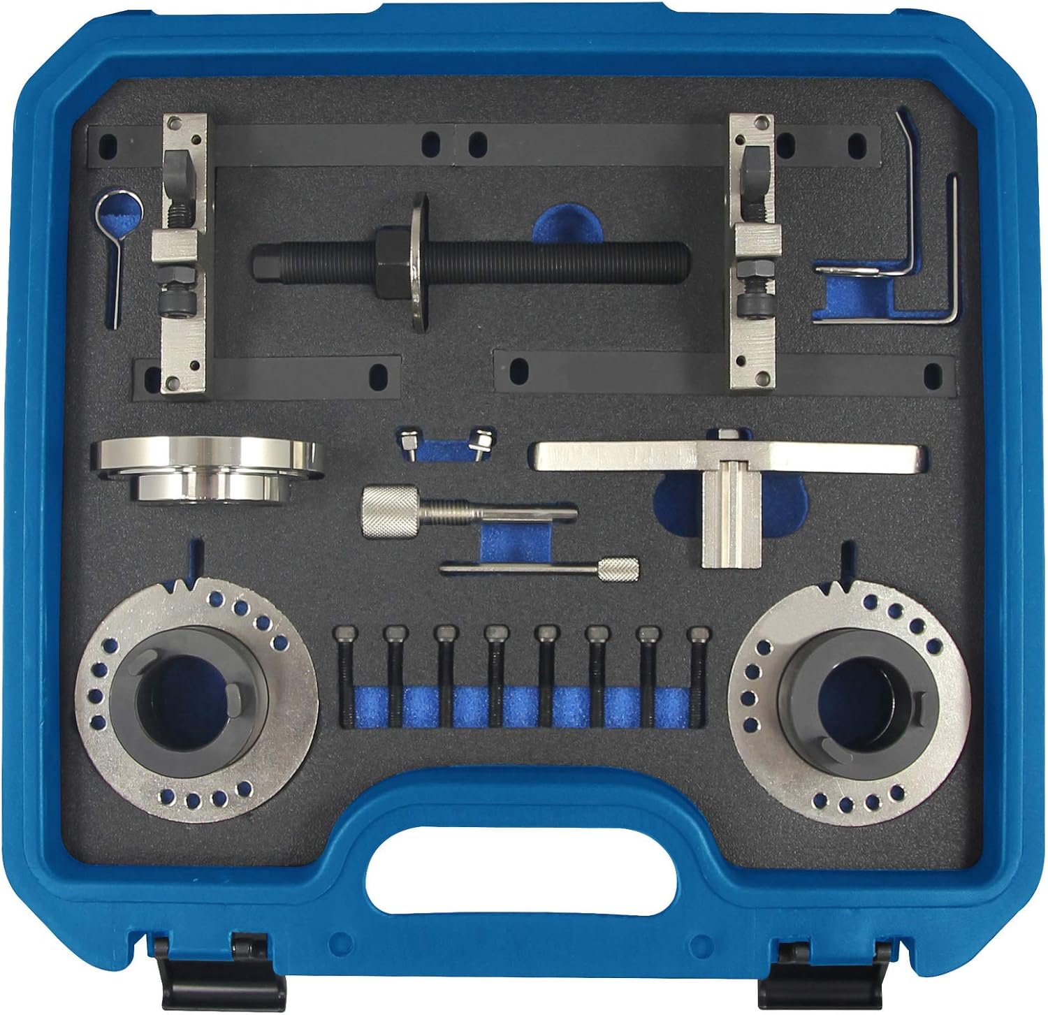 SW-Stahl 26175L Motor Adjustment Tool Set: Amazon.co.uk: Car & Motorbike