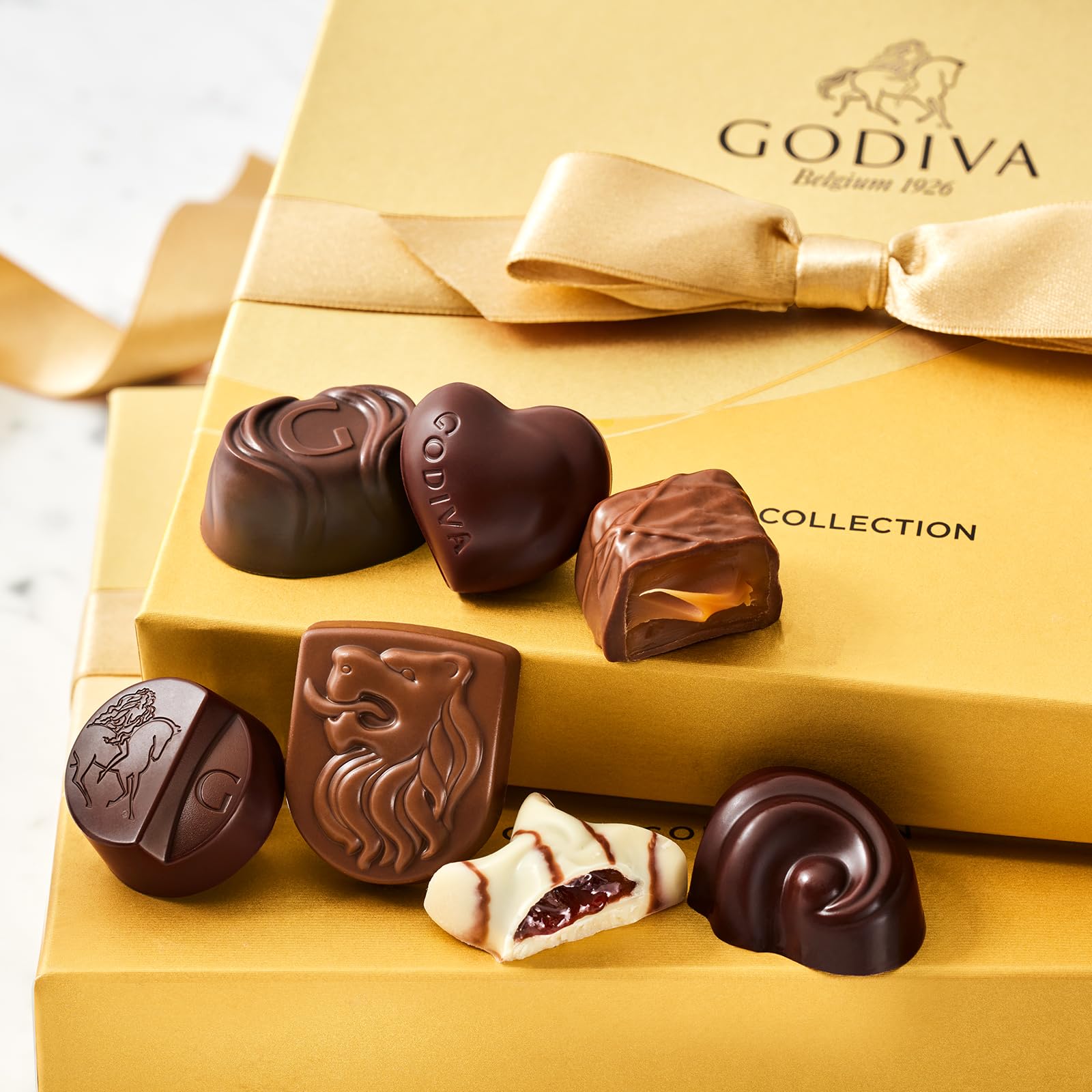 Mua Godiva Chocolatier Chocolate Gift Box for Birthday, Thank You, Anniversary, Congratulations ...