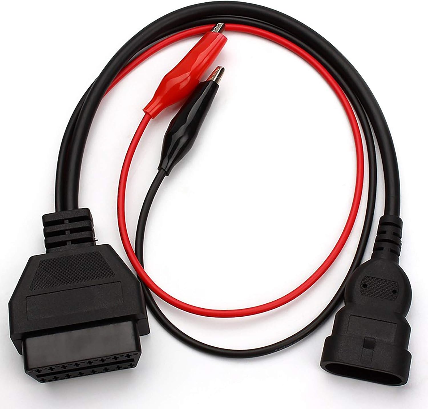 NiceCheck OBD2 3pin Adapter Cable OBD 3 pin Car Diagnostic Connector ...