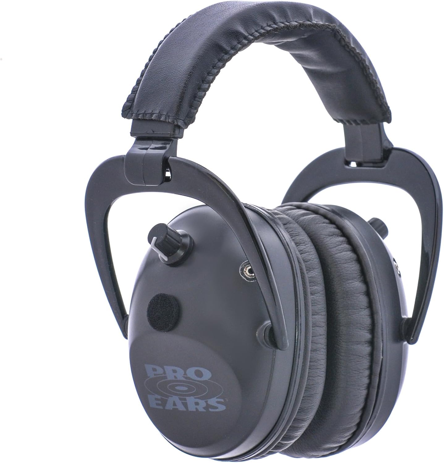 Amazon.com : Pro Ears GSPT300LBLACK Pro TAC Plus Gold, Noise Reduction ...