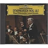 Amazon | Symphony 3 " Eroica " / Egmont Overture | Ludwig van Beethoven, Herbert von Karajan ...