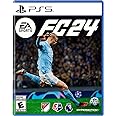 Amazon.com: EA SPORTS FC 24 - PlayStation 5 : Electronic Arts ...