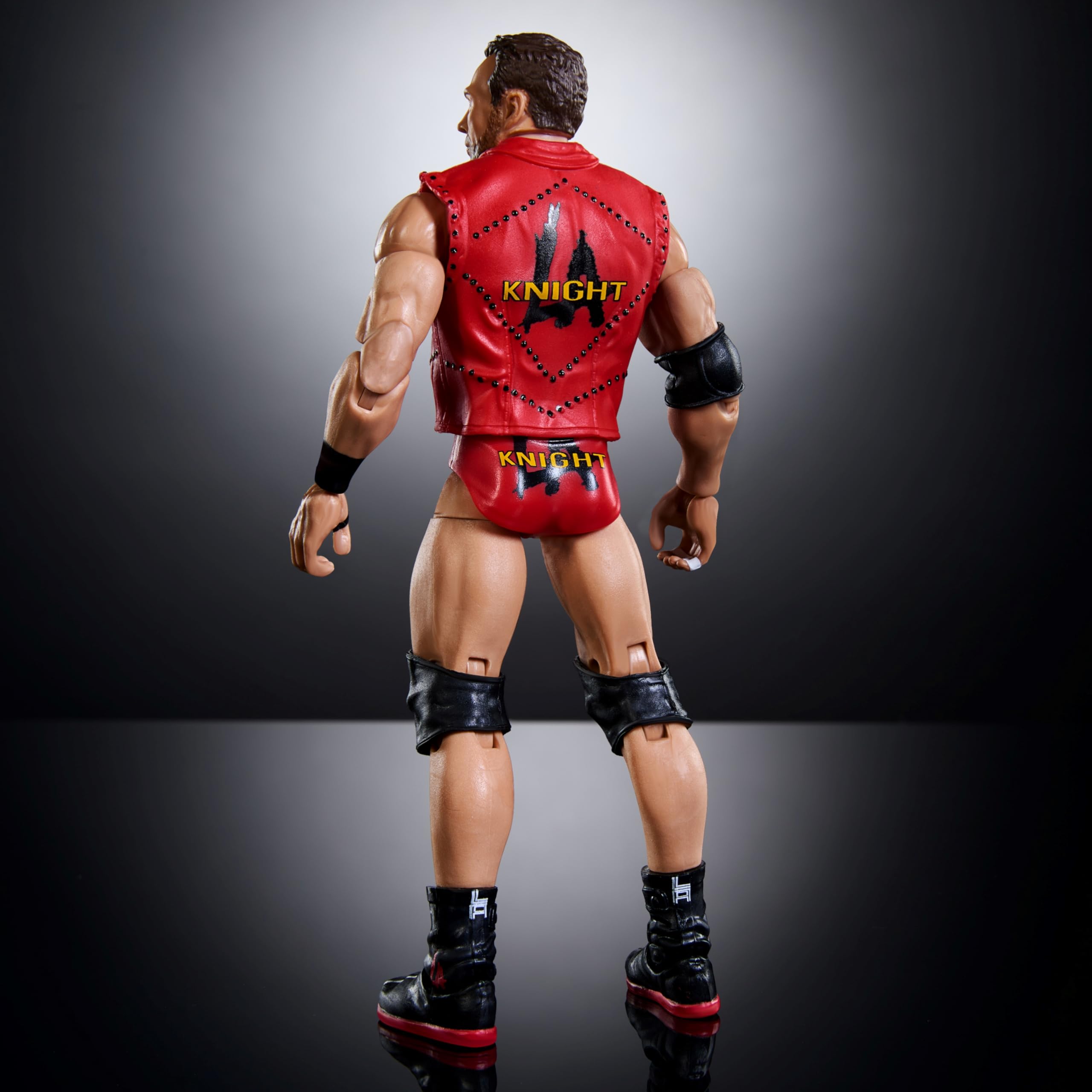 Mua Mattel WWE Elite Collection Action Figure & Accessories, Series ...