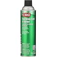 Amazon.com: CRC Foaming Coil Cleaner, 18 Wt Oz, Water-Based, Heavy-Duty ...