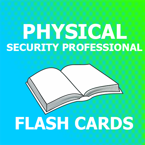 Flashcard For PHYSICAL SECURITY PROFESSIONAL 2018:Amazon.com:Appstore ...