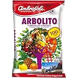 Amazon.com : Frugele Ambrosoli Fruit Candy From Chile Traditional ...