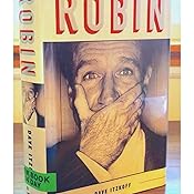 Robin: Dave Itzkoff: 9781627794244: Amazon.com: Books