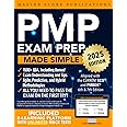 PMP Exam Prep Made Simple: Your Comprehensive Guide to PMP Success with Clear Explanations ...