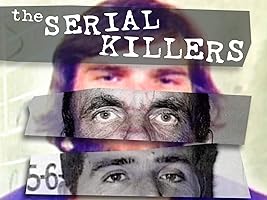 Amazon.com: Watch Serious Serial Killers | Prime Video