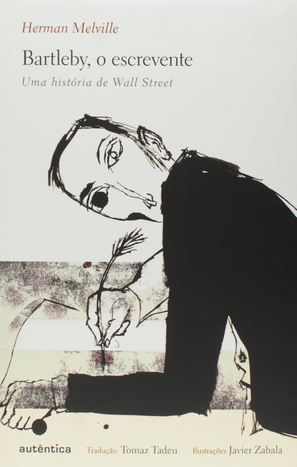 Bartleby. O Escrevente PDF Herman Melville