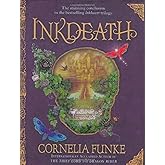 Inkdeath (Inkheart Trilogy, Book 3) (3): Funke, Cornelia: 9780439866293 ...