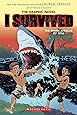 I Survived the Shark Attacks of 1916 (I Survived Graphic Novels ...