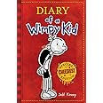 Diary of a Wimpy Kid Special CHEESIEST Edition (Diary of a Wimpy Kid #1 ...