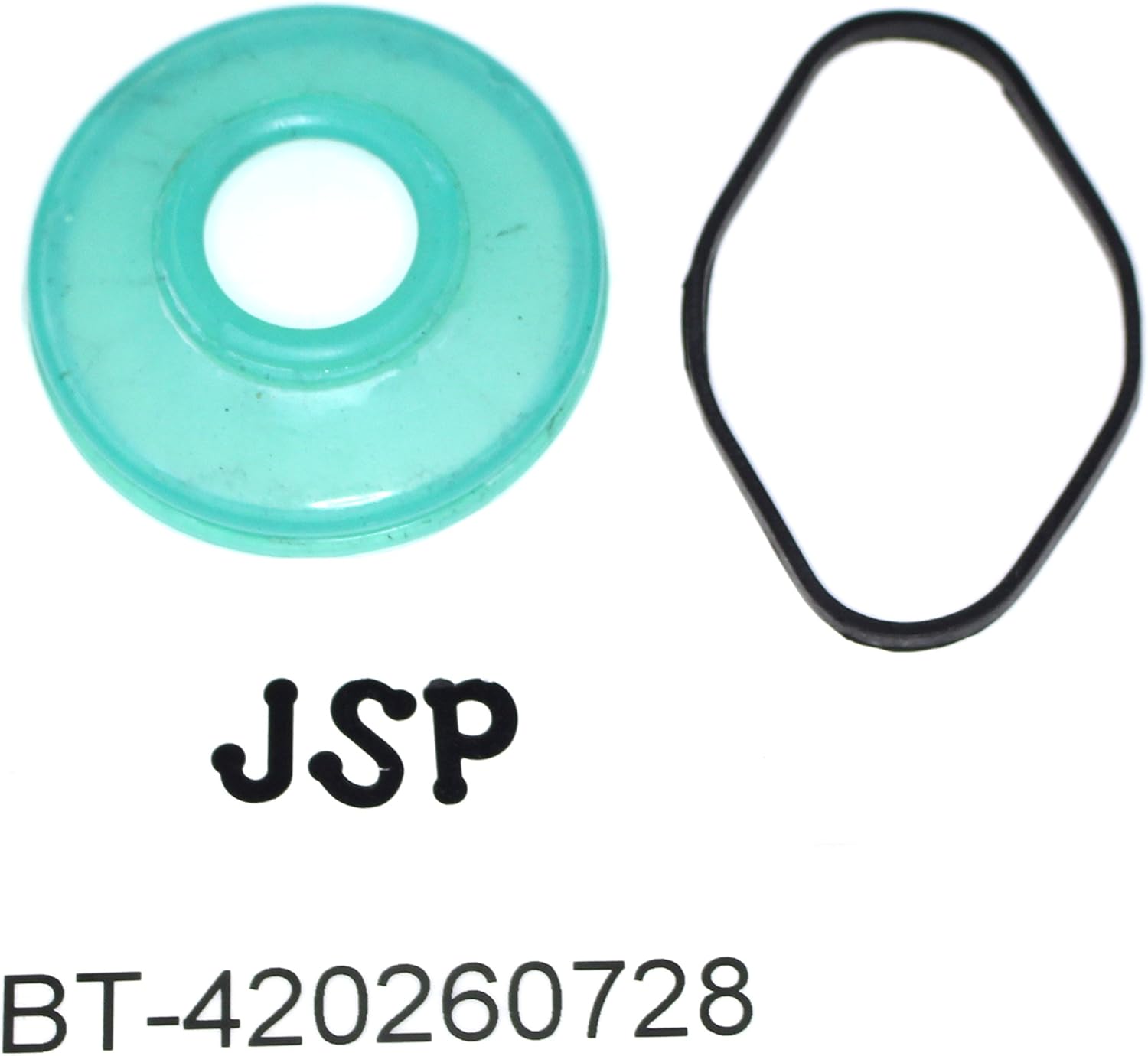 Amazon.com: Seadoo 951 947 Rave Valve Oring and Bellow Xp GTX GSX SPX ...