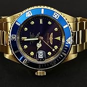 Invicta 8930OB Pro Diver Unisex Wrist Watch Stainless Steel Automatic ...