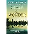 State Of Wonder: Patchett, Ann: 9781408818596: Amazon.com: Books